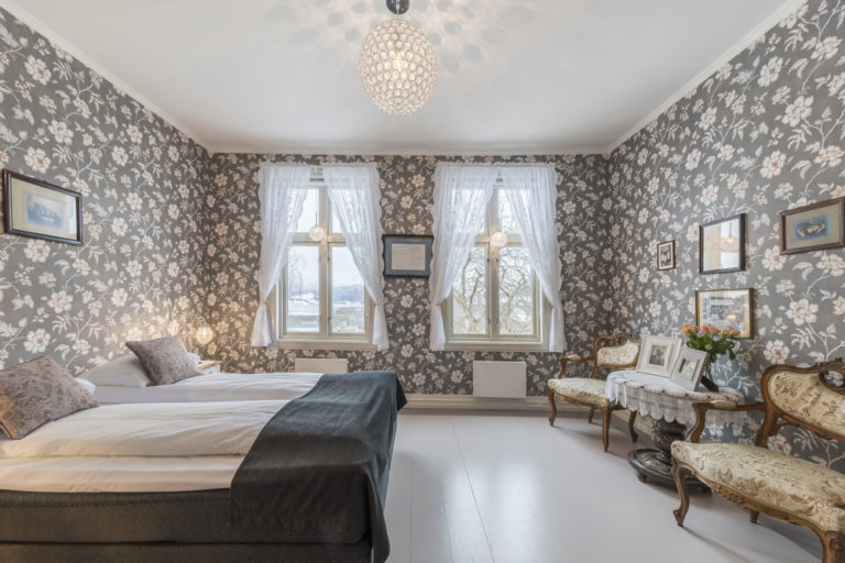Våre rom - Gloppen Hotell
