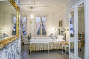 Hotell - Gloppen Hotell