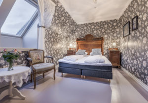 Hotell - Gloppen Hotell