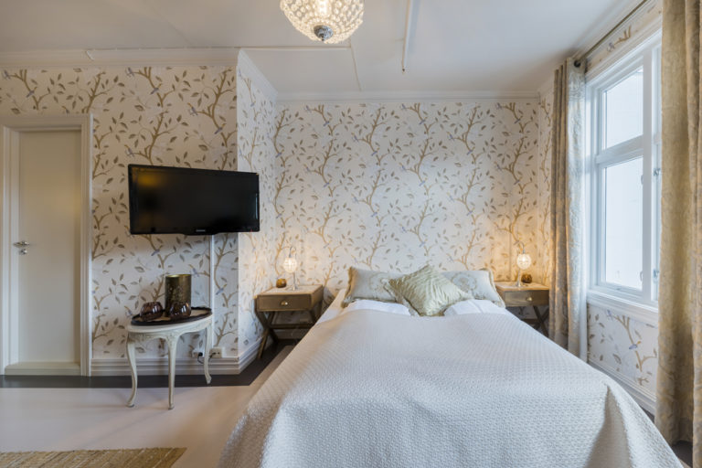 Hotell - Gloppen Hotell