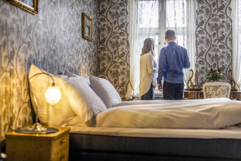 Hotel - Gloppen Hotell