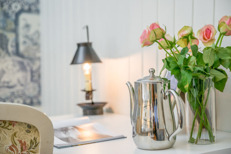 Hotell - Gloppen Hotell